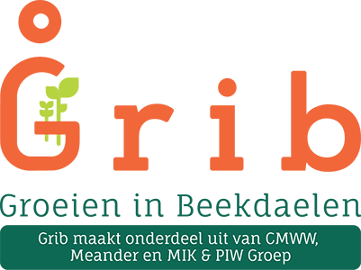 Grib groeien in Beekdaelen - CMWW